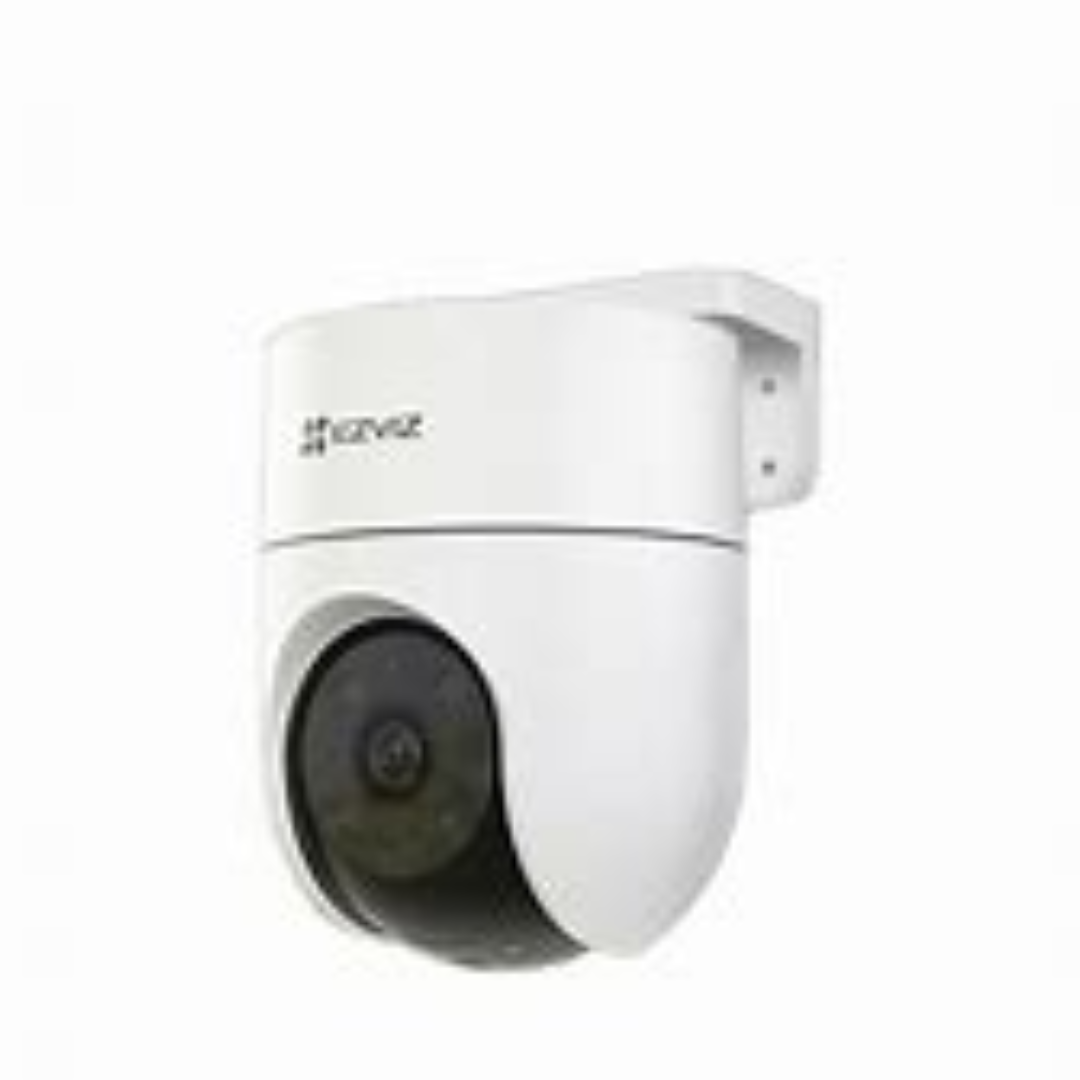 Trọn Bộ Camera Wifi thông minh 360 độ Hikvision EZVIZC6N Full HD Âm ...