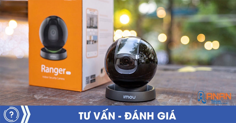 Đánh giá Camera IMOU và những điều cần biết khi lắp đặt – Tổng kho Điện ...
